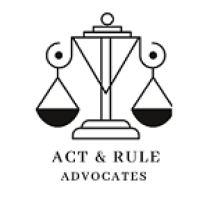 About us – Act & Rule Advocates